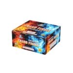 500 Gram Multi Shot Cakes - Freedom First Fireworks